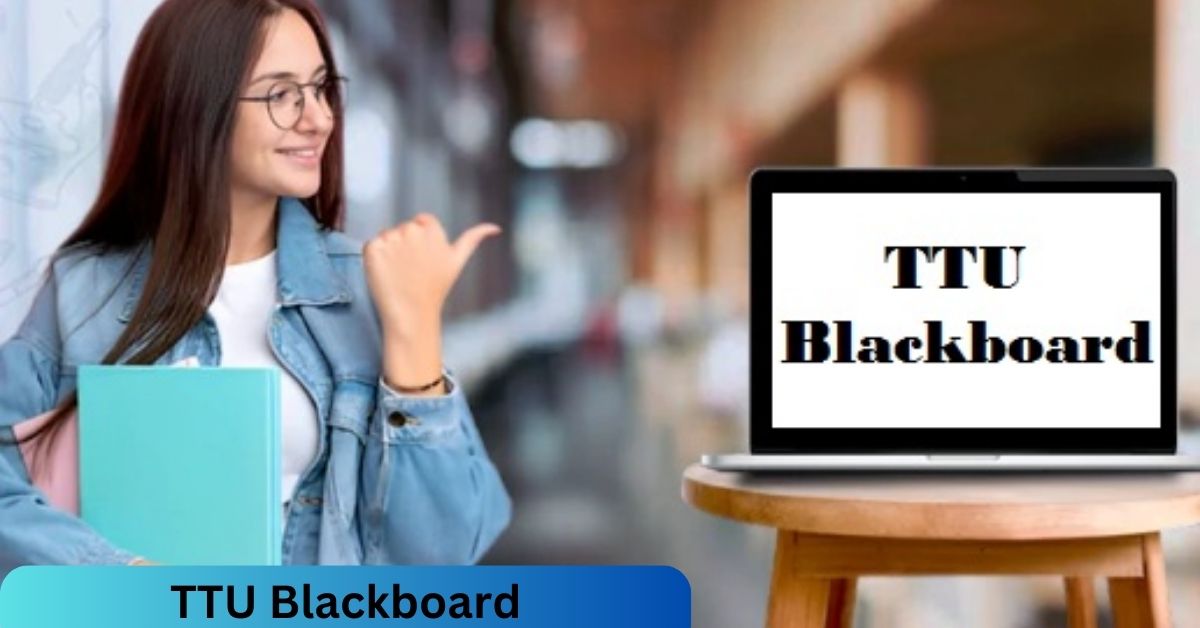 TTU Blackboard – Your Path to More Accessible Learning! TTU Blackboard – Your Path to More Accessible Learning!